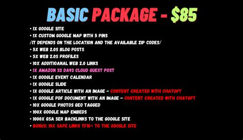 Google Entity Stacking Powered By SAPE Links Legiit