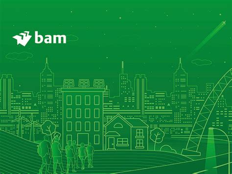 Koninklijke BAM Groep / Royal BAM Group