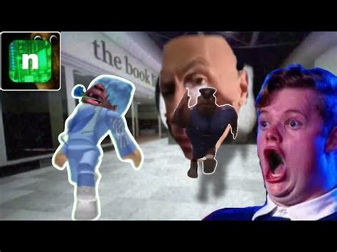 Nico S Textbots EXE ABNORMAL Na Laro Roblox YouTube