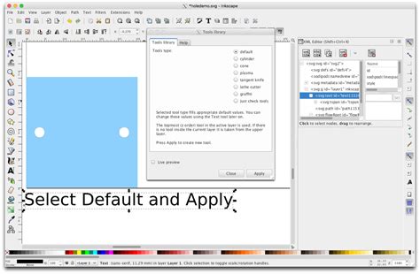Tutorial Make Gcode Data Akirayouyukkuricut Github Wiki