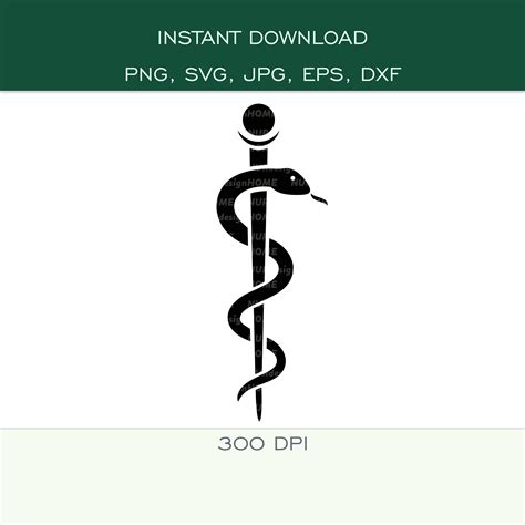 Printable Medical Symbol Svg Png Dxf Eps  Md Nurse Doctor