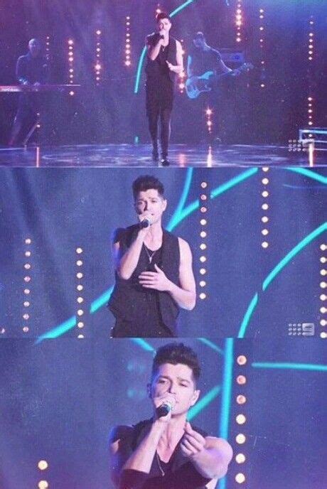 The Script Danny Danny Odonoghue Danny The Script The Script
