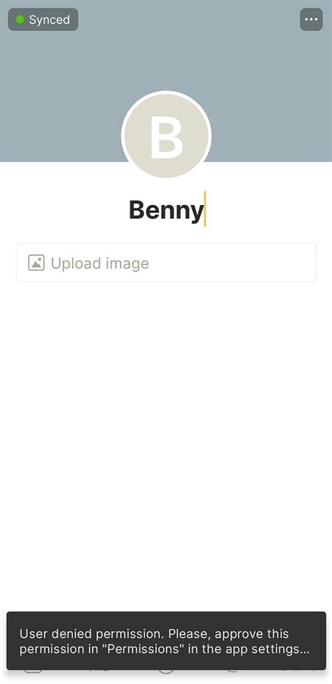 Cant Upload Any Mediapictures Bug Cemetary Anytype Community
