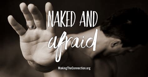 Naked And Afraid Making The Connection