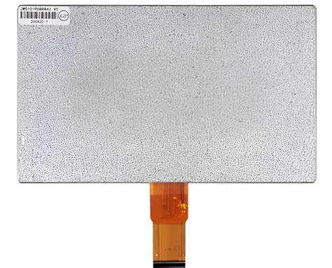 Electric Silver Inch RGB Interface High Resolution TFT LCD Panel V At Rs In Pune