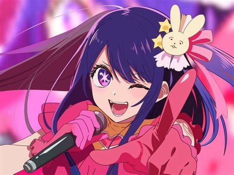 Hoshino Ai Oshi No Ko Drawn By Ginnouchi Danbooru Hoshino Ai Oshi No Ko Drawn By Ginnouchi Danbooru