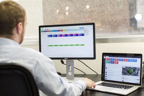 Timekeeping Systems The Latest Tech Innovations