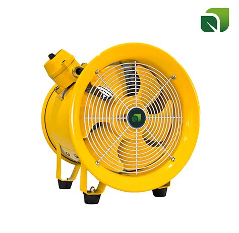 12explosion Proof Exhaust Fan Psa Sas Global