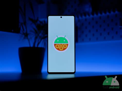 Android 14 In Mostra La Registrazione Parziale Dello Schermo