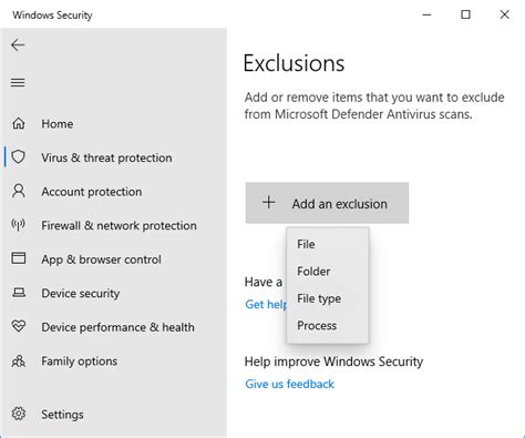 defender exclusion tool v1 4