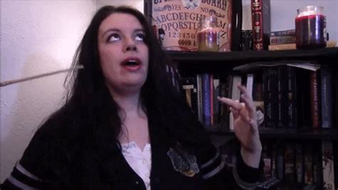 Hogwarts Breast Expansion Spell 720avi Lovely Liliths Lusty Lair