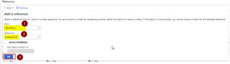 How To Setup Workflow In D365 Ax Finance And Operations Ax Paradise