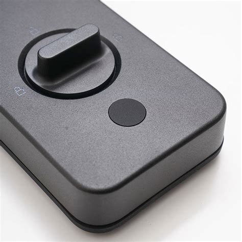 aqara a100 zigbee smart lock biometric fingerprint 9 unlock methods