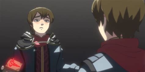 10 Times Callum Was The Best Character In The Dragon Prince