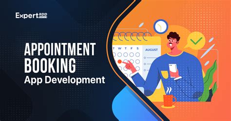 Appointment Booking App Development A Comprehensive Step By Step Guide