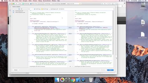 Github Xcode Part2 Youtube