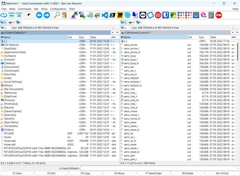 Software Update Total Commander 1102 Computer Downloads Tweakers