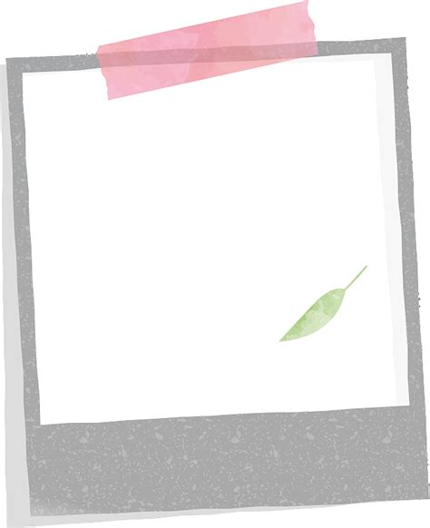 手绘卡通可爱便签贴纸便利贴纸张goodnotes手账电子素材png图片 28