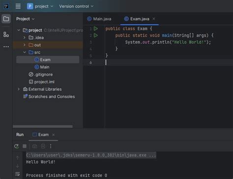 Intellij 인텔리제이 설치 방법커뮤니티 버전 자바 개발환경 세팅하기