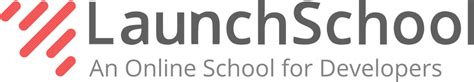 Launch School Medium