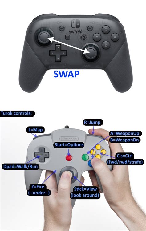 Is There Any Reason Why Gamepad Detects My Controller Just
