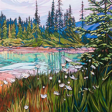 Alberta Stream Worldview Studio