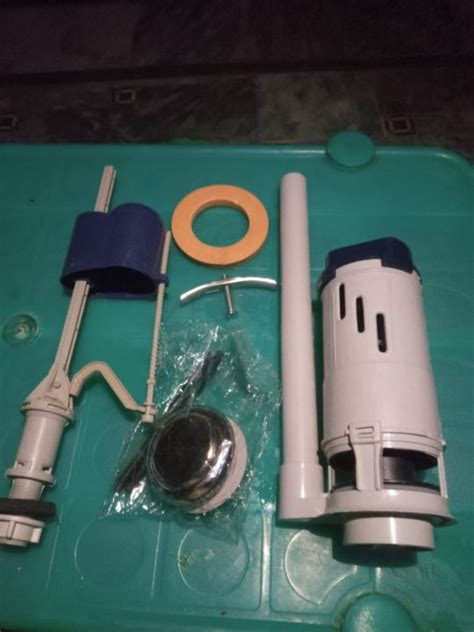 English Double Push Button Sayfon Commode Darazpk English Double Push Button Sayfon Commode Darazpk