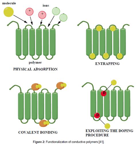 Medicinal Chemistry Conductive Polymers