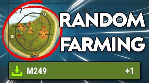 Rust But It S Random Farming YouTube