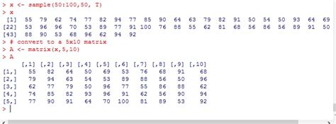 R Graphing With Matplot Analytics4all