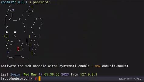 Linux登录配置，etcmotd有趣的图案【佛祖保佑】佛祖保佑永不宕机 Csdn博客