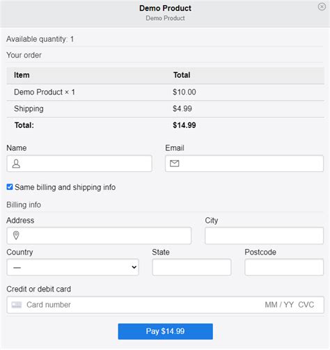 Accept Stripe Payments Vs Wp Simple Pay Compared