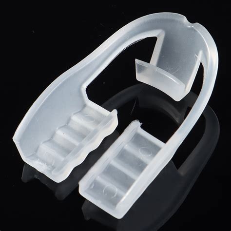 1pc Night Sleep Teeth Guard Bruxism Protector Dent Grandado
