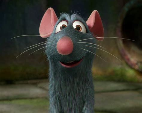Film Ratatouille Alfredo Linguini Ratatouille Mouse Ratatouille