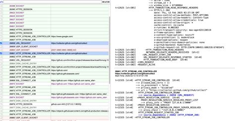 chromium netlog 学习与客户端结构化日志的思考 祁迪的博客