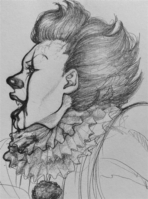 Horror Drawing Ideas Easy At Kelley Bishop Blog