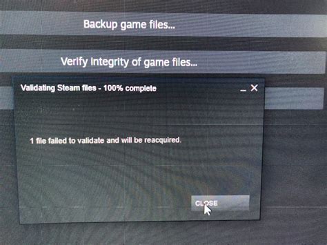 Validating Steam Files Issue Rpg Maker Forums
