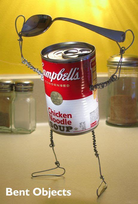 The Best Of “bent Objects” 100 Pics