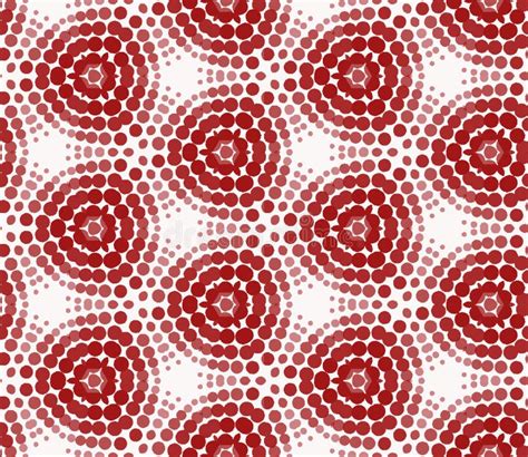 Abstract Geometric Repeating Pattern In Vector Format Stock Vector Illustration Of Cover