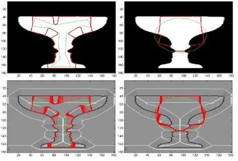 Edge Extraction And Divergence Map Download Scientific Diagram