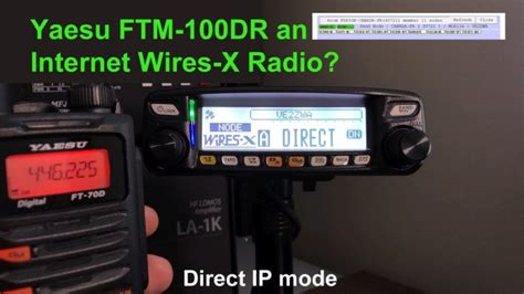 Va2pv Laboenligne Ca Ham Radio