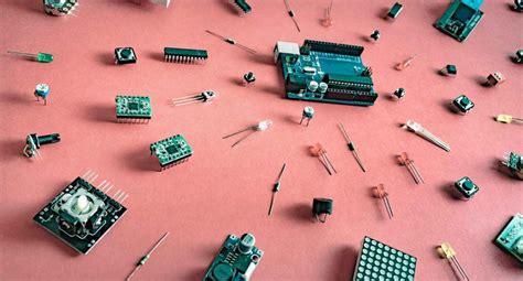 Mitigating The Risk Of Counterfeit Components Procurement Pro