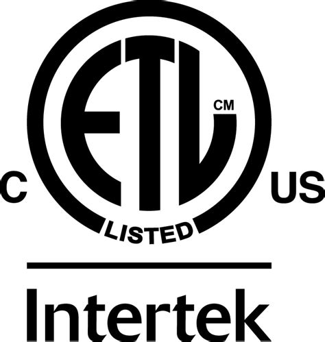 【安規認證簡單講】etl 認證與 C Etl 認證有何不同 睿豐 Gcs Safety 誠信專業 精實卓越