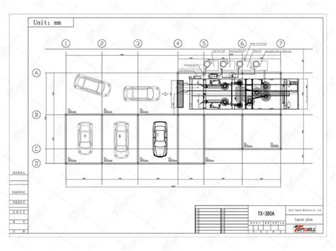 What Do Customers Need To Do Before We Design The Layout Plan Car