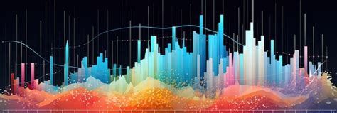 Premium Ai Image Datadriven Decisions Graphical Data Insights