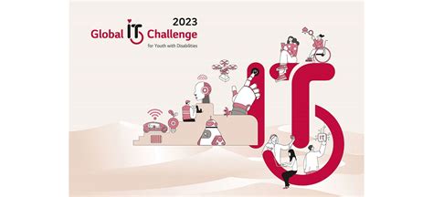 Supporting The Dreams Of Youths With Disabilities Through Gitc Lg Global