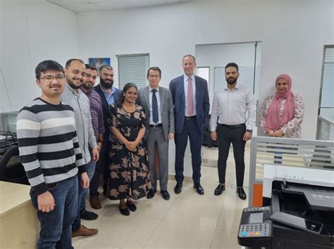 Markus Oberlin On Linkedin Farnek Hitek Teamwork Spiritoforange Facilitiesmanagement 16