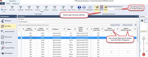 Data Retrieval Method