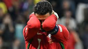 Misstiano Penaldo Bbc Dikecam Usai Ejek Cristiano Ronaldo Di Laga