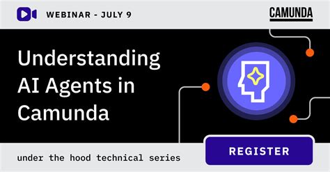 Webinar Understanding Ai Agents In Camunda
